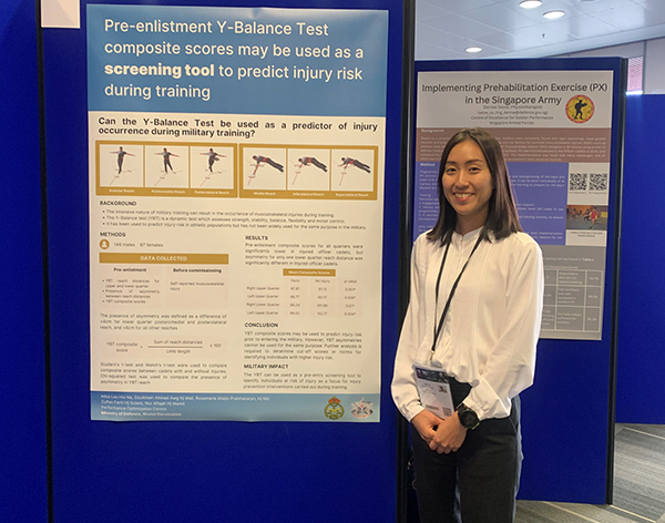 News - RESEARCH OFFICER FROM PERFORMANCE OPTIMISATION...